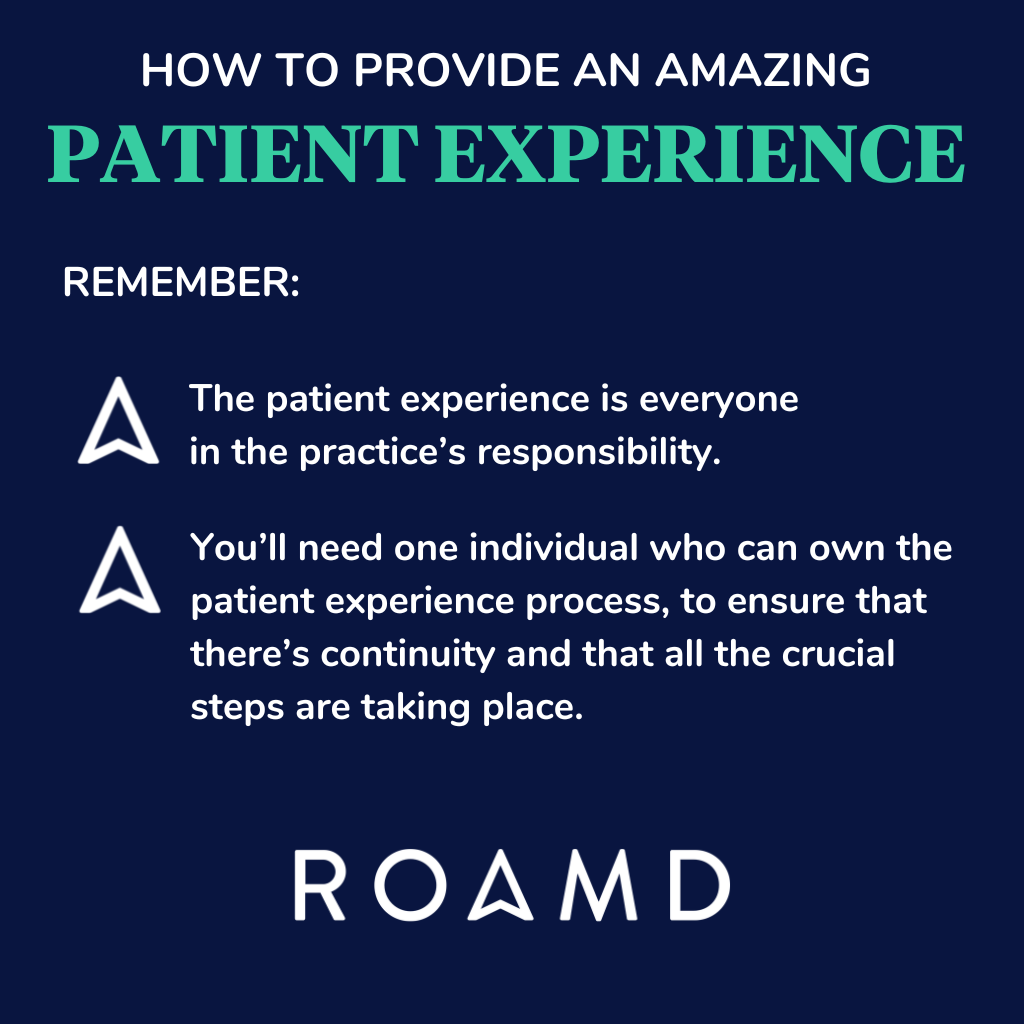 What Is the “Perfect” Patient Experience? – Private Physicians Alliance